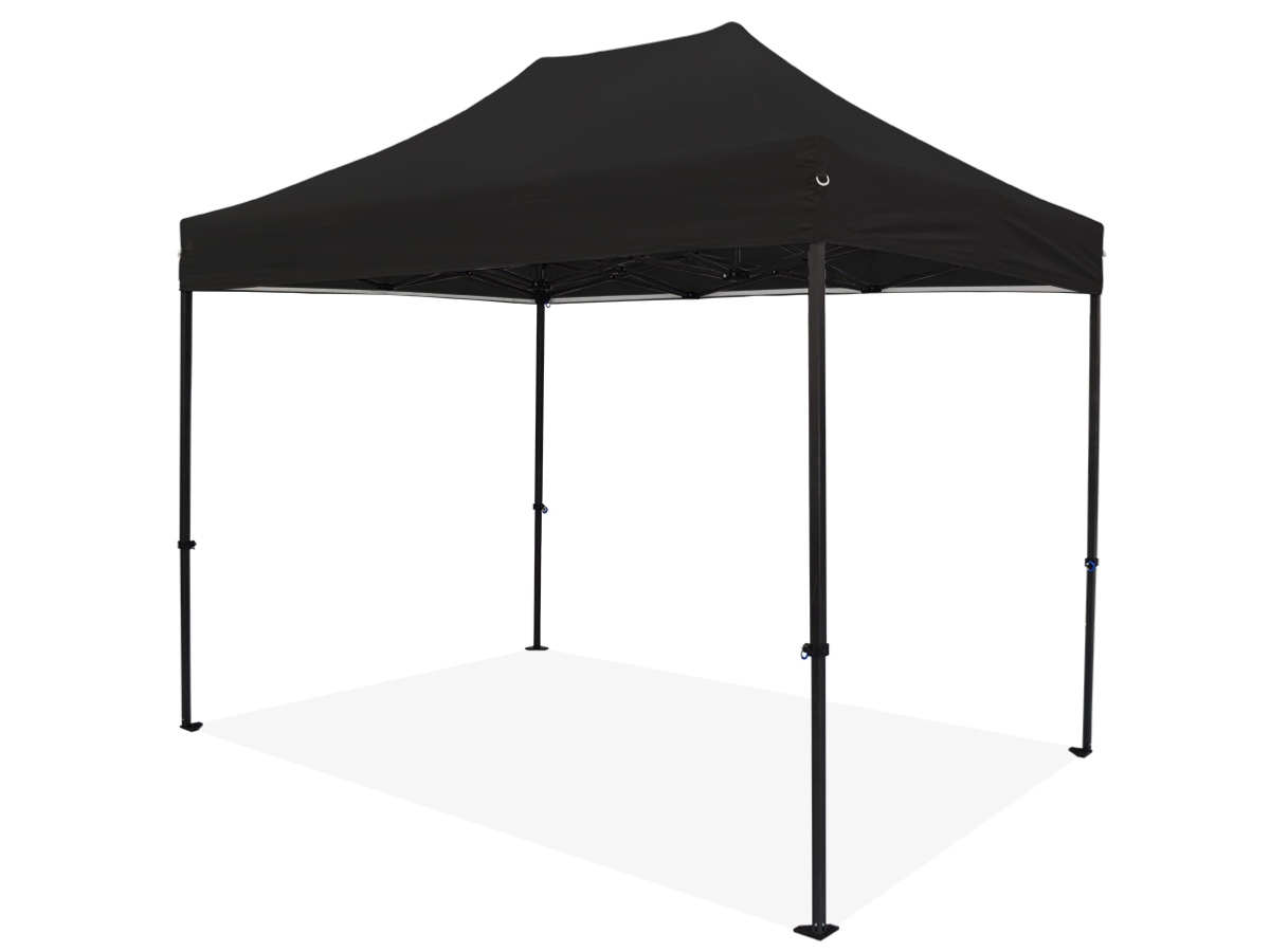 Barnum pliant Medium 2X3M - e-Sunny